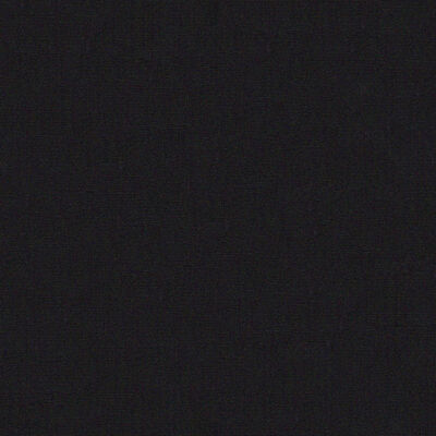 Corti Siyah Renk Tentelik Kumaş 8000-444 - Kumascihome